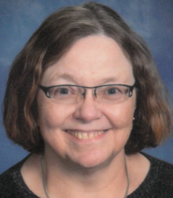 Jane Baumgard | News, Sports, Jobs - Marshall Independent